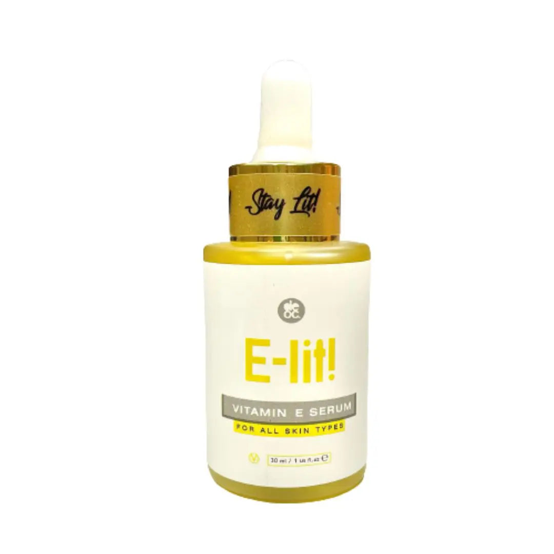 E-Lit Vitamin E Serum | Mycloset Egypt