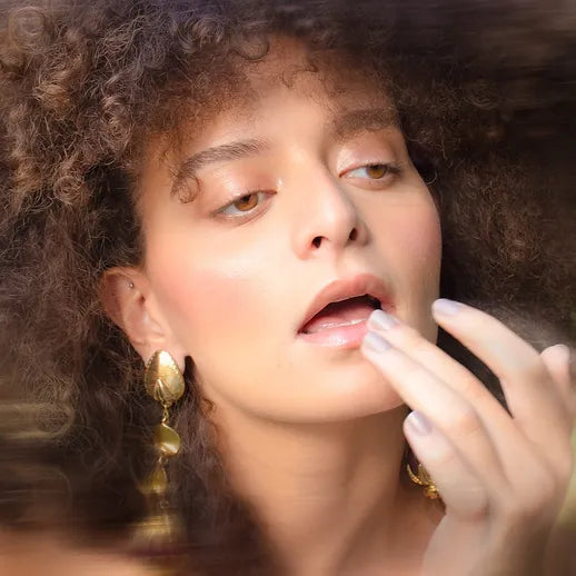 Daily Dose Vitamin-E Infused Lip Lacquer-V1 | Mycloset Egypt